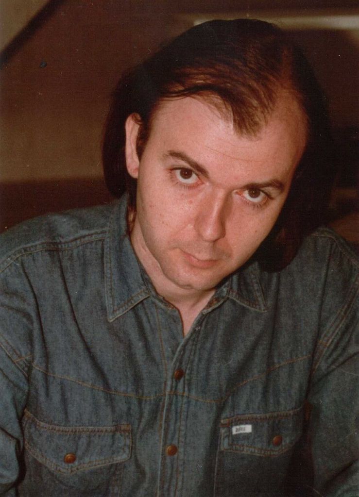 Dan Apostol – exploratorul infinitului – www.egophobia.ro